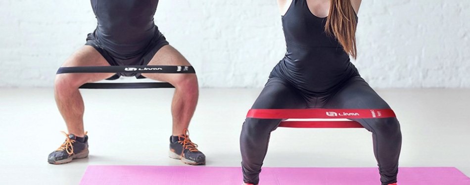 8 Best Resistance Bands in 2019 [Buying Guide] - Gear Hungry
