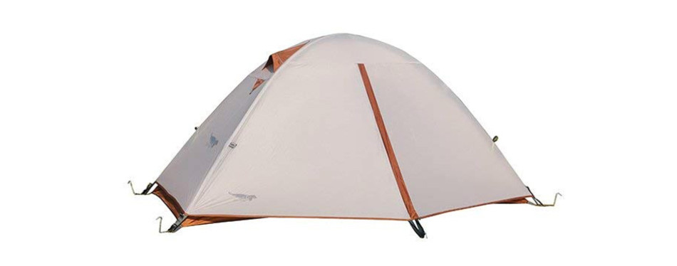 10 Best Solo Tents in 2019 [Buying Guide] – Gear Hungry