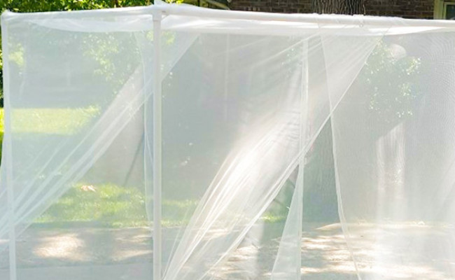 8 Best Mosquito Nets in 2019 [Buying Guide] – Gear Hungry