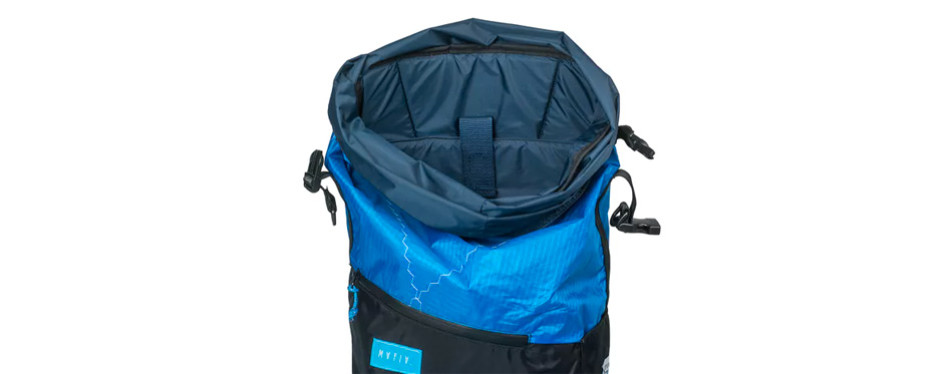 15 Best Roll Top Backpacks in 2019 [Buying Guide] - Gear Hungry