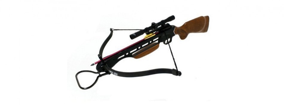 9 Best Hunting Crossbows in 2019 [Buying Guide] – Gear Hungry