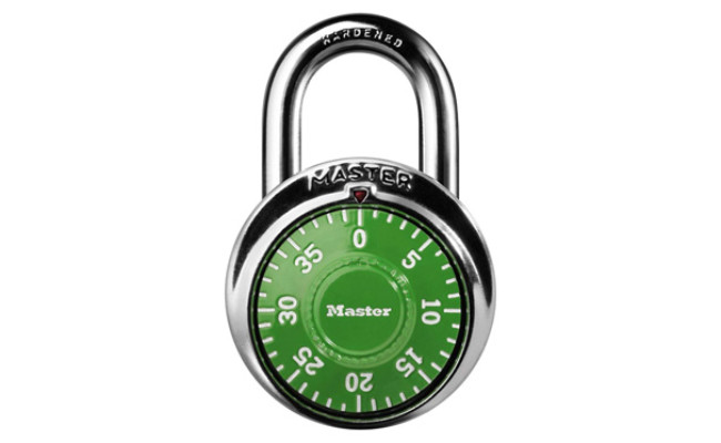 9 Best Combination Locks In 2019 [Buying Guide] – Gear Hungry