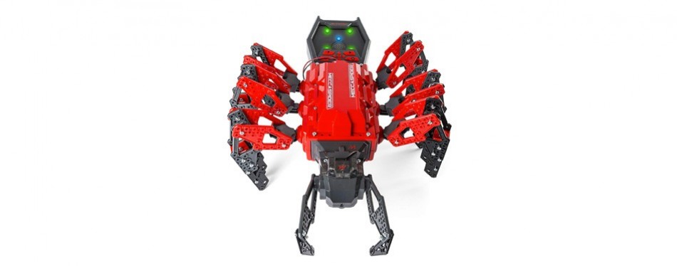 10 Best Robots For Kids in 2019 [Buying Guide] - GearHungry