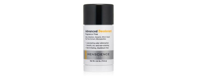 10 Best Deodorants For Men in 2019 [Buying Guide] - Gear Hungry
