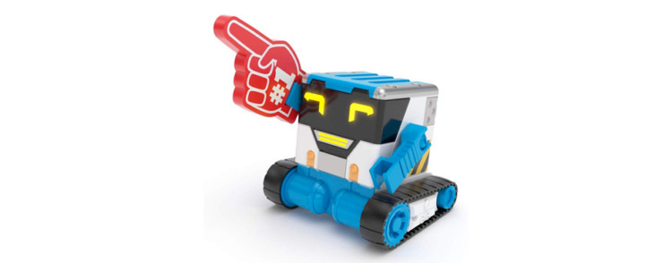 10 Best Robots For Kids in 2019 [Buying Guide] - GearHungry