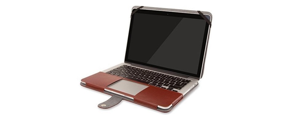 15 Best Macbook Pro Cases [Buying Guide] – Gear Hungry