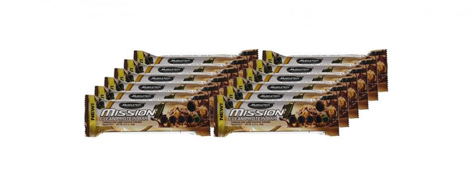 15 Best Protein Bars Reviewed in 2019 [Buying Guide] – Gear Hungry