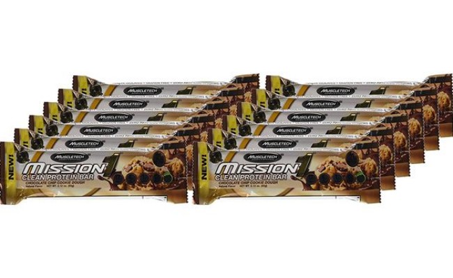 15 Best Protein Bars Reviewed in 2019 [Buying Guide] – Gear Hungry