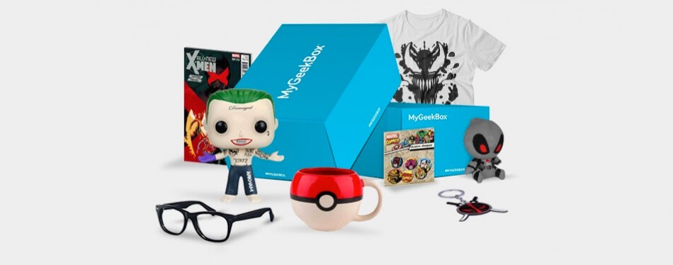 15 Best Subscription Boxes in 2019 [Buying Guide] – Gear Hungry