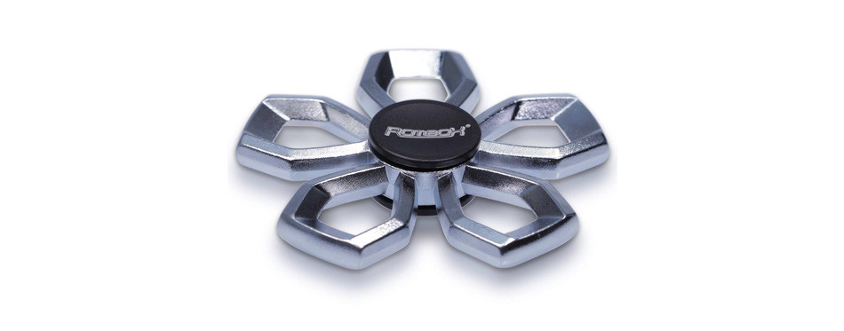 8 Best Fidget Spinners in 2020 [Buying Guide] – Gear Hungry