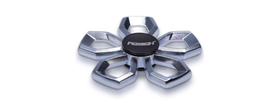 8 Best Fidget Spinners in 2019 [Buying Guide] – Gear Hungry
