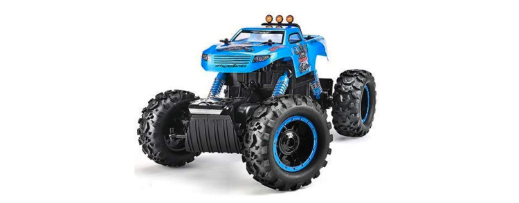 12 Best Remote Control Cars in 2019 [Buying Guide] – Gear Hungry