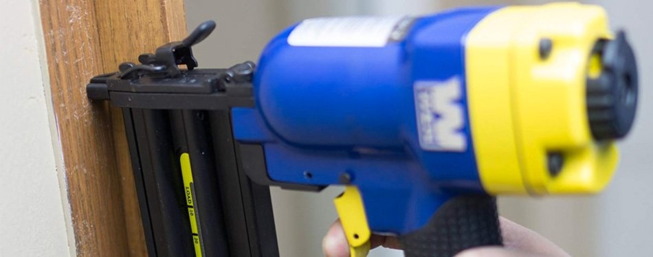 10 Best Nail Guns in 2019 [Buying Guide] - Gear Hungry