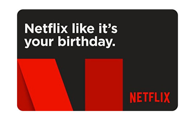 30 Most Popular Gift Cards For Men [Buying Guide] - Gear Hungry