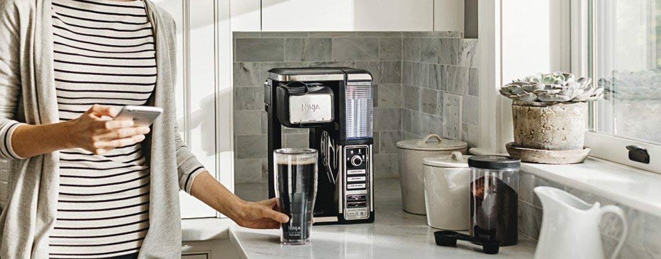 10 Best Coffee Machines In 2020 [Buying Guide] – Gear Hungry