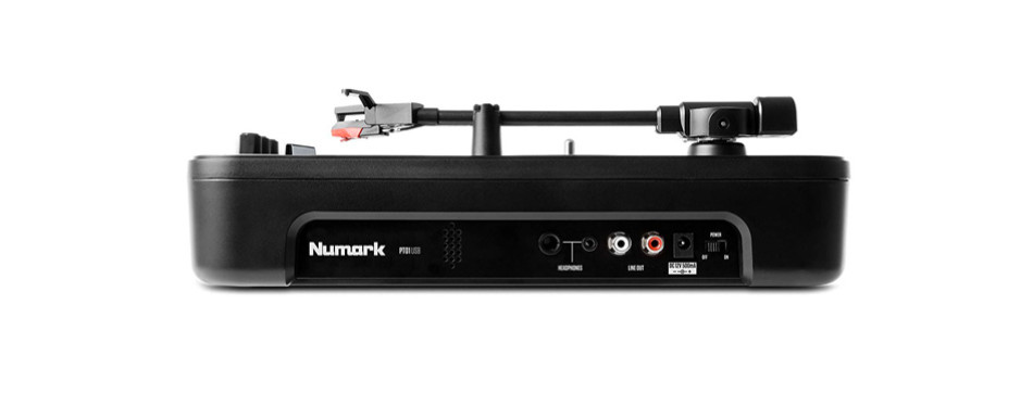 12 Best Portable Turntables in 2019 [Buying Guide] – Gear Hungry