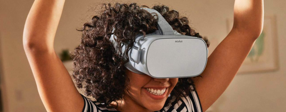 7 Best VR Headsets in 2019 [Buying Guide] - GearHungry