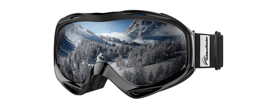 8 Best Ski Goggles in 2019 [Buying Guide] - GearHungry