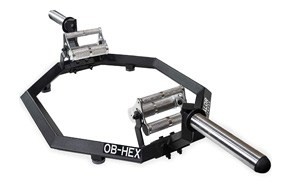 10 Best Hex Bars In 2020 [Buying Guide] – Gear Hungry