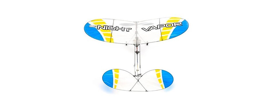 10 Best Remote Control Planes in 2020 [Buying Guide] – Gear Hungry