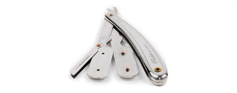 10 Best Straight Razors in 2019 [Buying Guide] - Gear Hungry