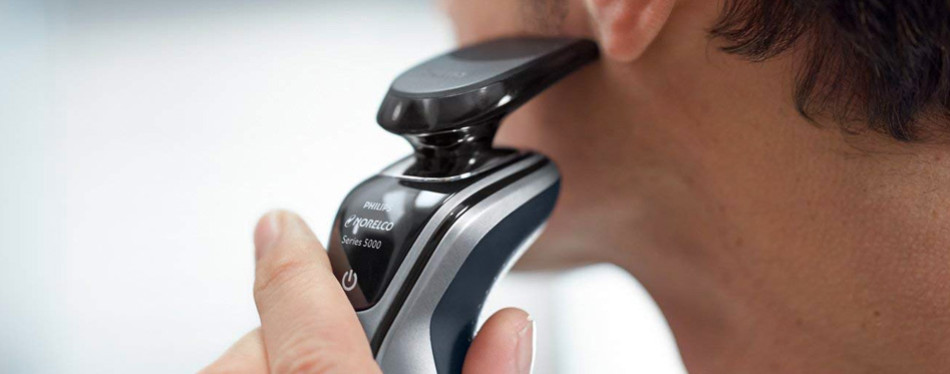 10 Best Electric Razors in 2019 [Buying Guide] – Gear Hungry