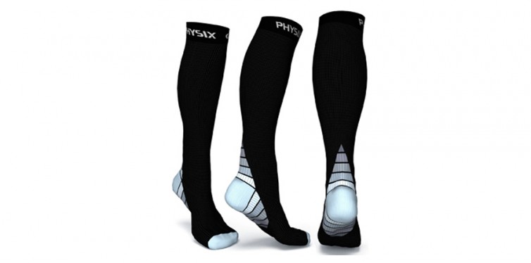 10 Best Compression Socks - Review Guide of 2018 | GearHungry