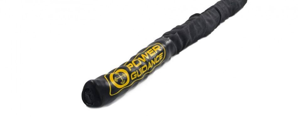 10 Best Battle Ropes in 2019 [Buying Guide] – Gear Hungry