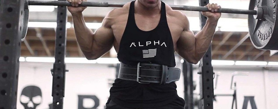 10 Best Weightlifting Belts in 2019 [Buying Guide] – Gear Hungry