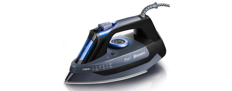 13 Best Steam Irons In 2019 [Buying Guide] – Gear Hungry