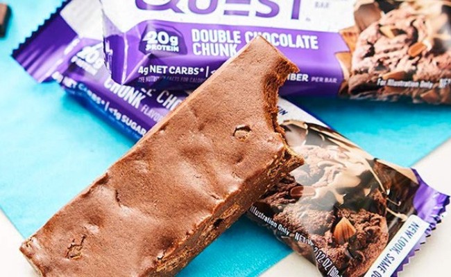 15 Best Protein Bars Reviewed in 2019 [Buying Guide] – Gear Hungry
