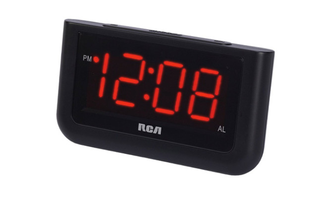 14 Best Alarm Clocks In 2019 [Buying Guide] – Gear Hungry