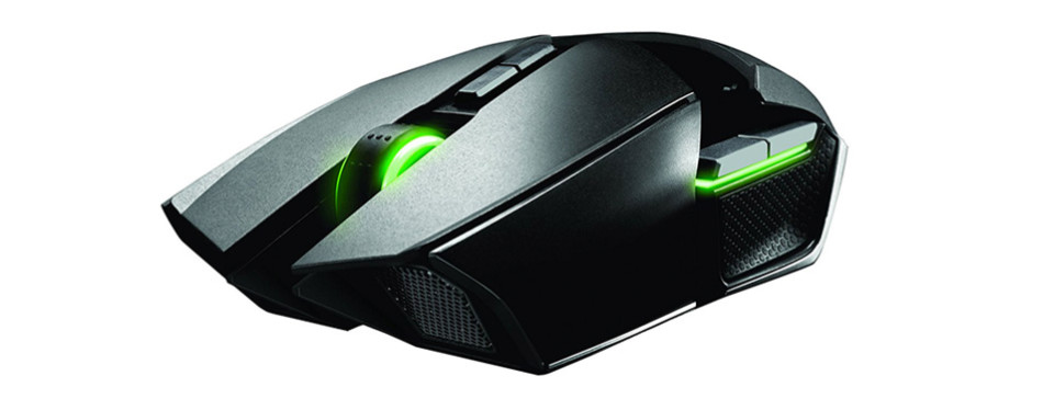 10 Best Wireless Gaming Mouses of 2019 [Buying Guide] – Gear Hungry