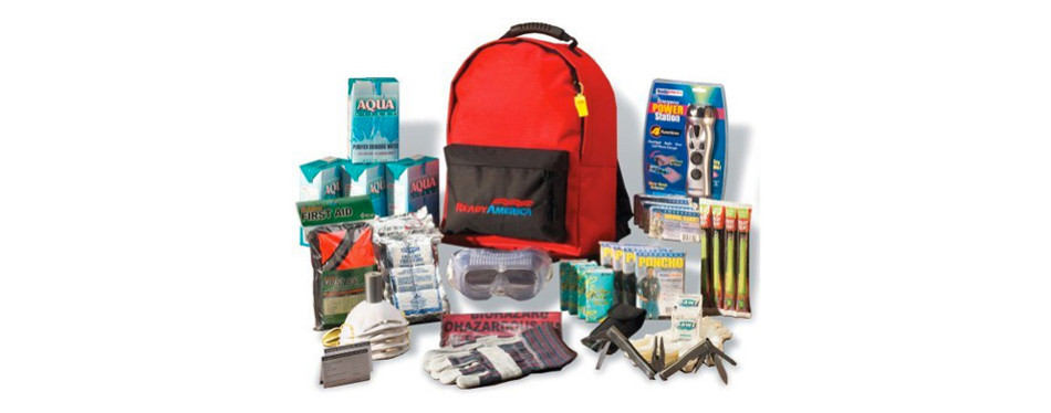 6 Best Bug Out Bags in 2019 [Buying Guide] – Gear Hungry