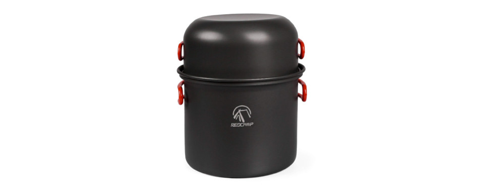 10 Best Mess Kits of 2019 [Buying Guide] - Gear Hungry