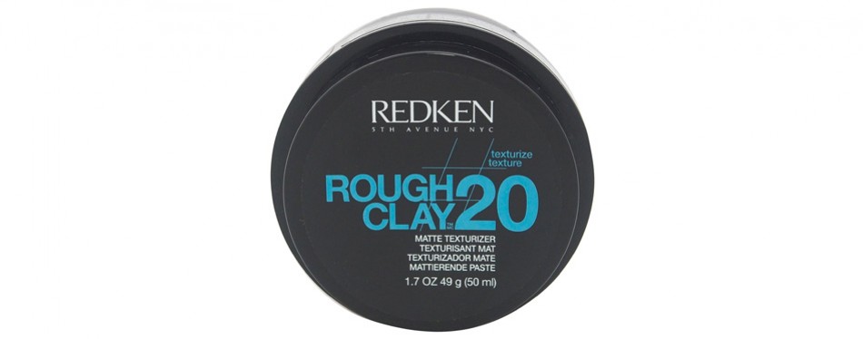 7 Best Hair Clays For Men in 2018 [Buying Guide] - Gear Hungry