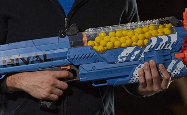 15 Best Nerf Guns in 2019 [Buying Guide] – Gear Hungry