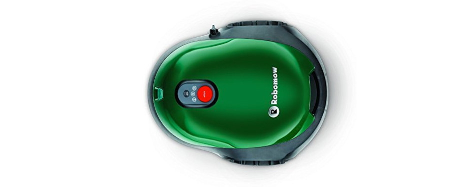 9 Best Robot Lawn Mowers in 2019 [Buying guide] - GearHungry