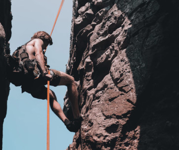 10 Best Climbing Spots In The USA - Gear Hungry