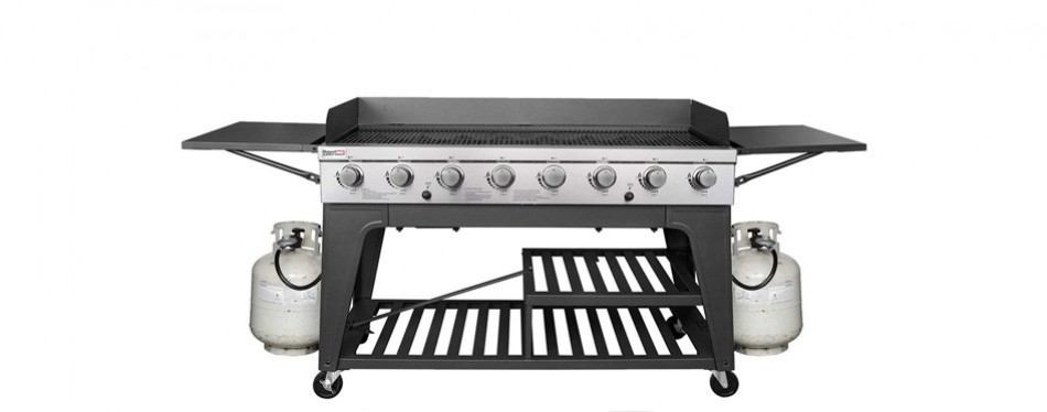 15 Best BBQs in 2019 [Buying Guide] – Gear Hungry