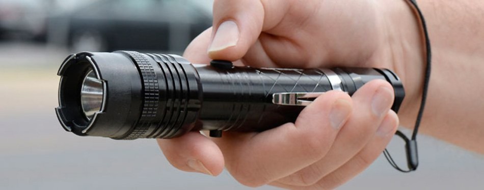 11 Best Non-Lethal Self Defence Weapons in 2019 | GearHungry.com