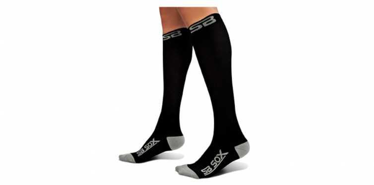 10 Best Compression Socks - Review Guide of 2018 | GearHungry