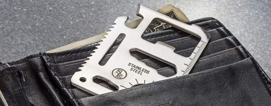 15 Best Pocket Tools for EDC in 2019 [Buying Guide] - Gear Hungry