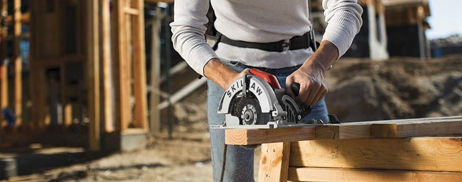12 Best Circular Saws in 2019 [Buying Guide] - Gear Hungry