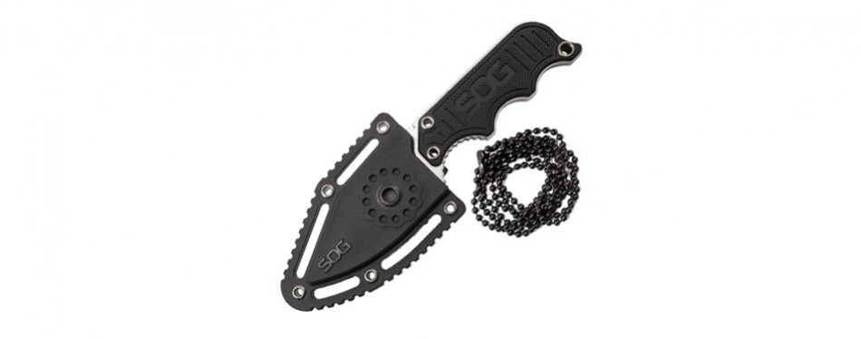 10 Best Boot Knives in 2019 [Buying Guide] – Gear Hungry