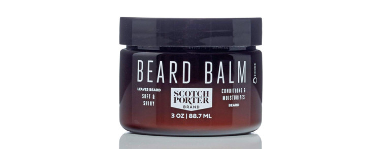 5 Best Beard Balms [Buying Guide] - Gear Hungry