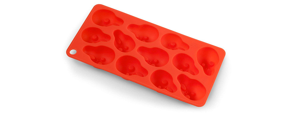 20 Coolest Ice Cube Trays [Buying Guide] - Gear Hungry