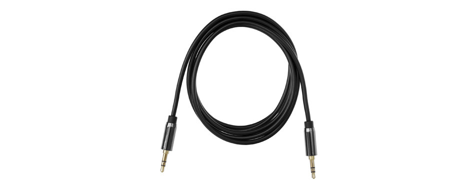 10 Best AUX Cables of 2020 [Buying Guide] – Gear Hungry