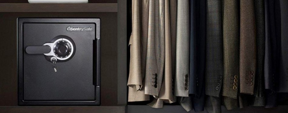 10 Best Fireproof Safes in 2019 [Buying Guide] – Gear Hungry
