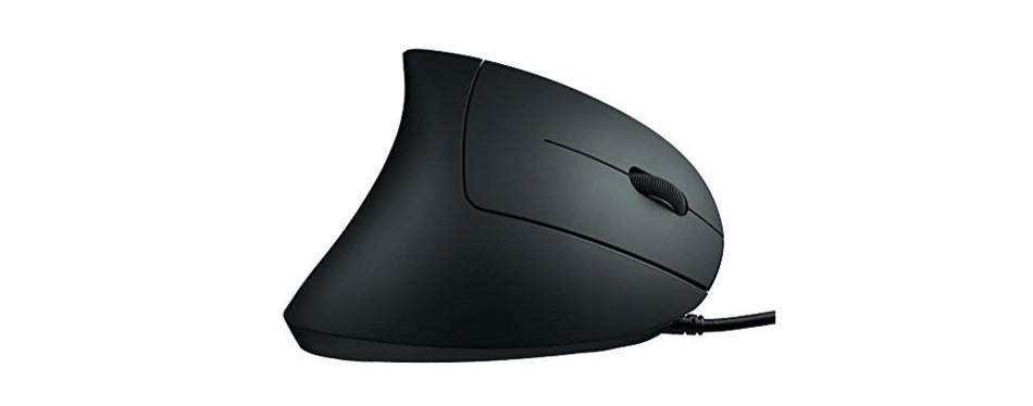 10 Best Ergonomic Mouses in 2019 [Buying Guide] – Gear Hungry